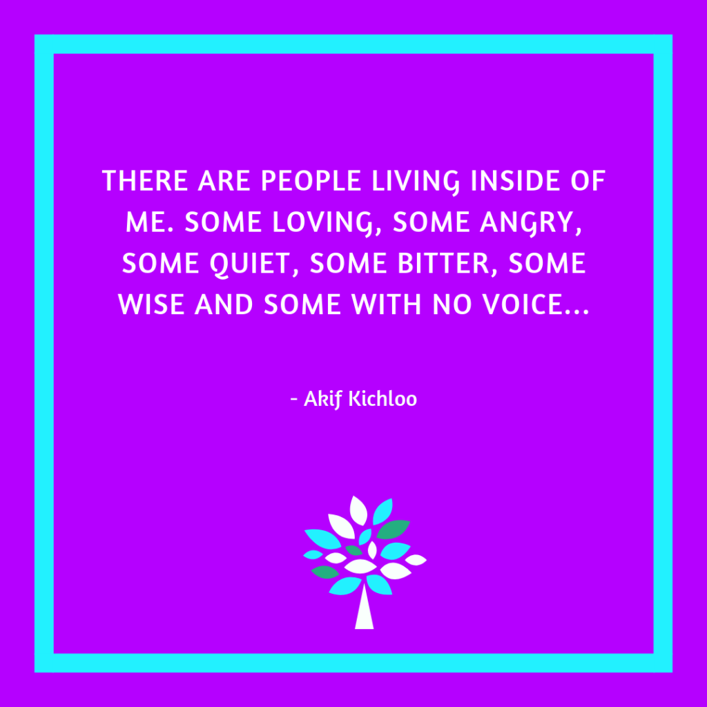 Dissociation and fragmentation - Colette Lord PhD