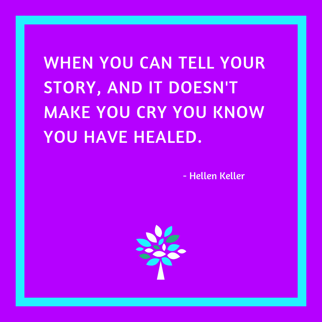 Quote by Hellen Keller - Colette Lord PhD