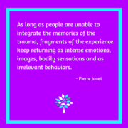 Quote by Pierre Janet - Colette Lord PhD