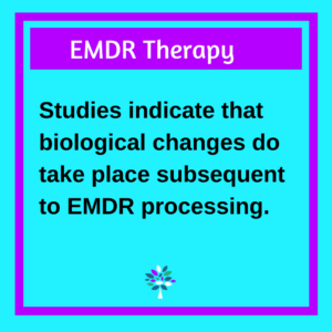 EMDR Changes the Brain - Colette Lord, PhD
