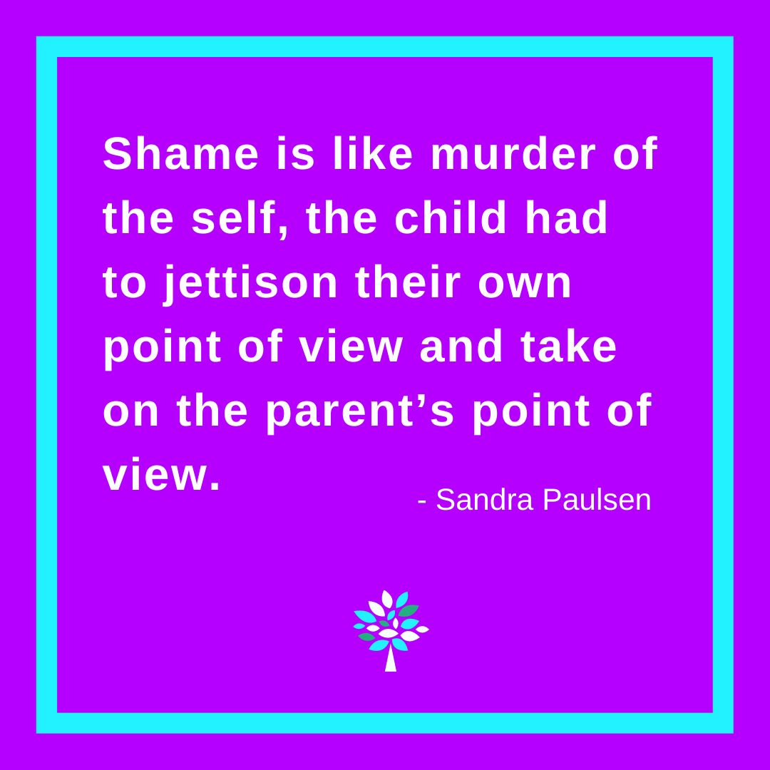 Quote by Sandra Paulsen - Colette Lord, PhD