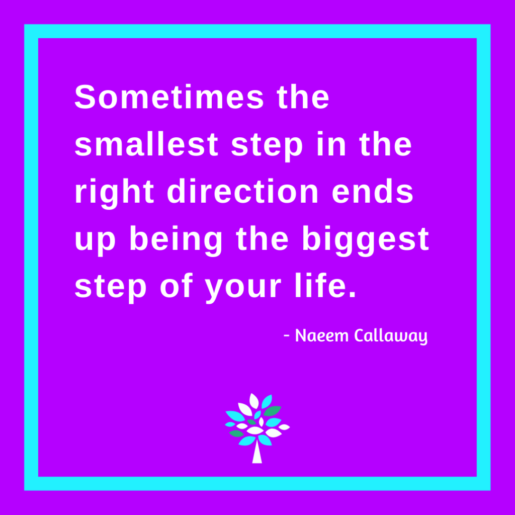 Quote by Naeem Callaway - Colette Lord PhD