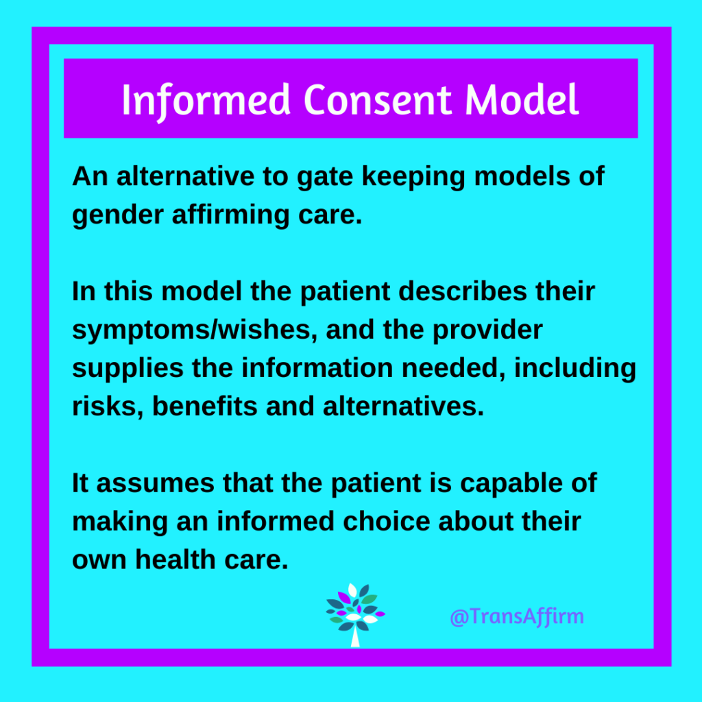 Informed Consent Model Colette Lord Phd