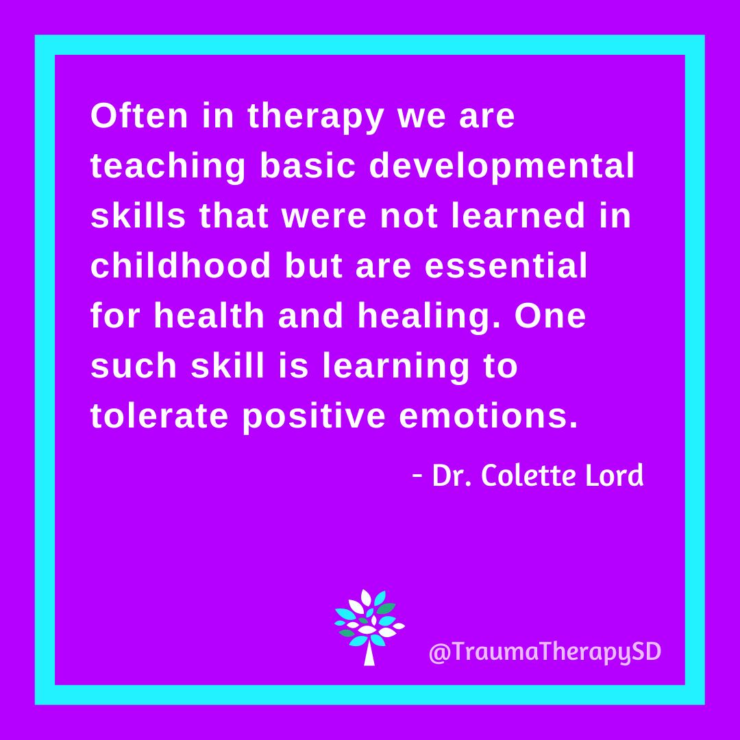 Quote by Dr Lord - Colette Lord PhD